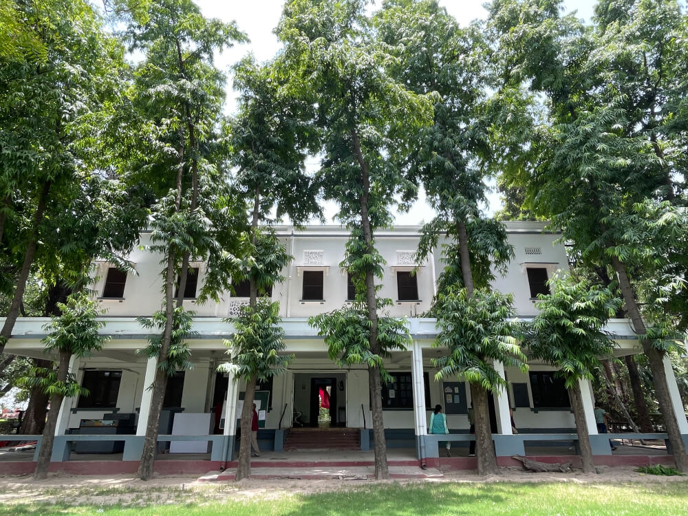 Vasanta College for Women | Banaras Hindu University