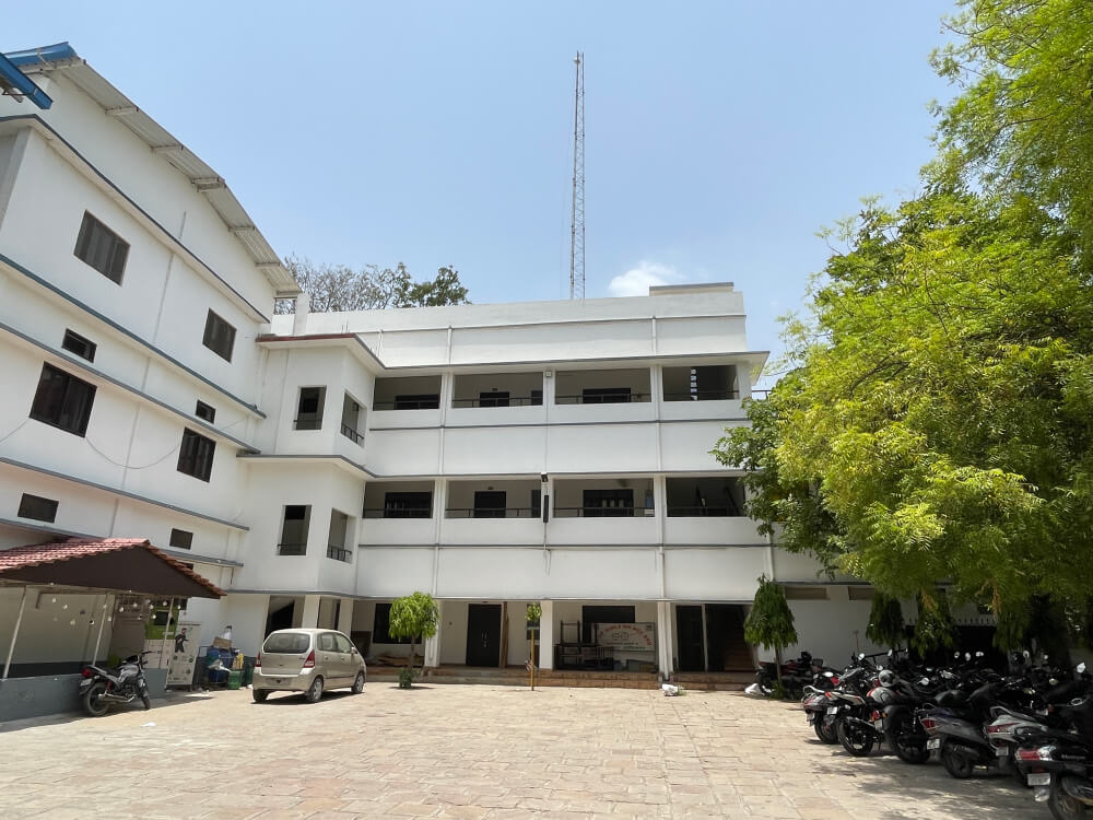 Vasanta College for Women | Banaras Hindu University