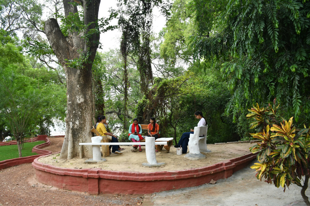 Vasanta College for Women | Banaras Hindu University