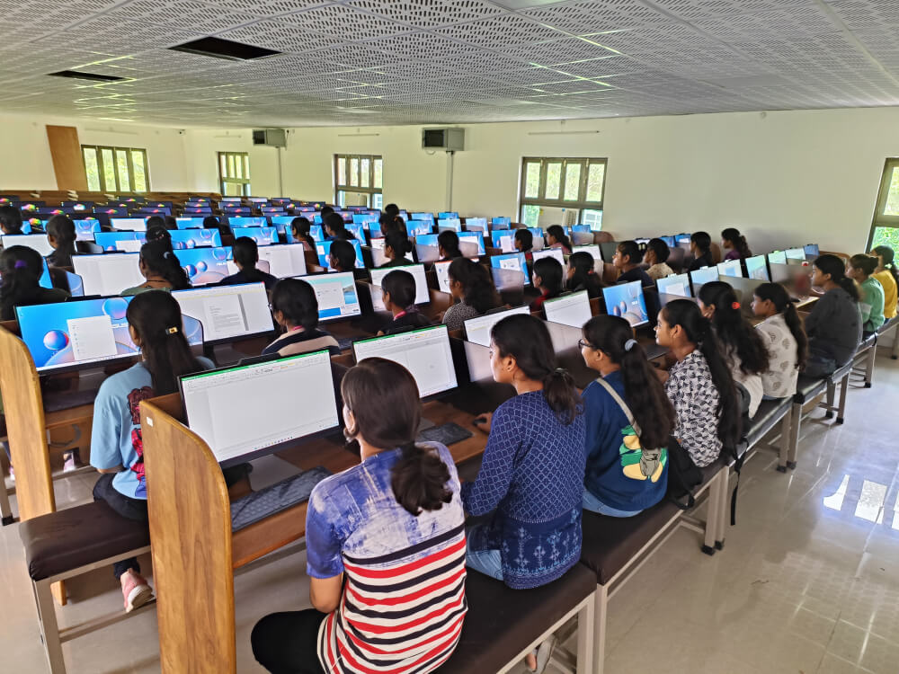 Vasanta College for Women | Banaras Hindu University