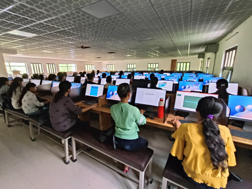 Vasanta College for Women | Banaras Hindu University