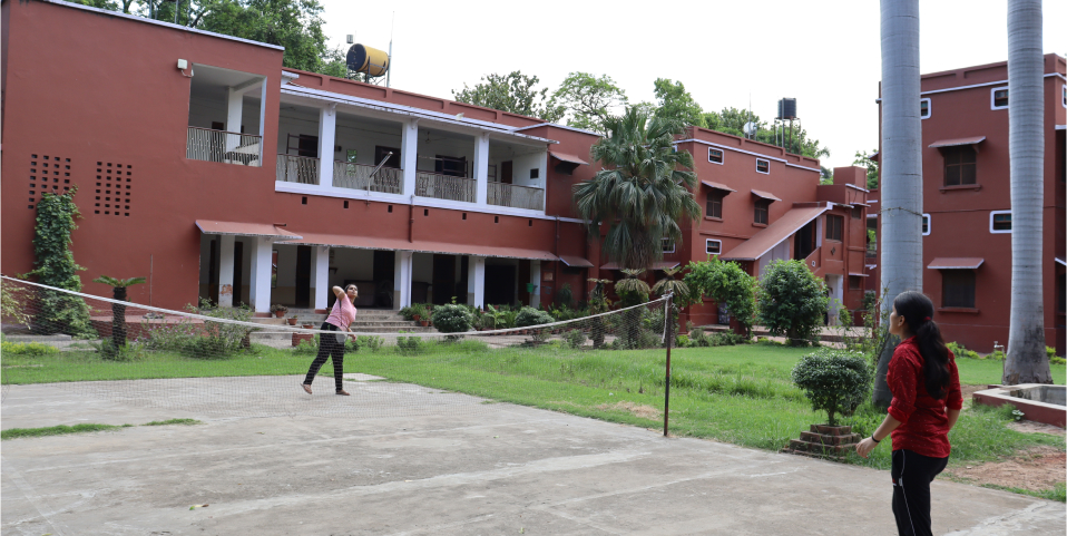 Vasanta College for Women | Banaras Hindu University