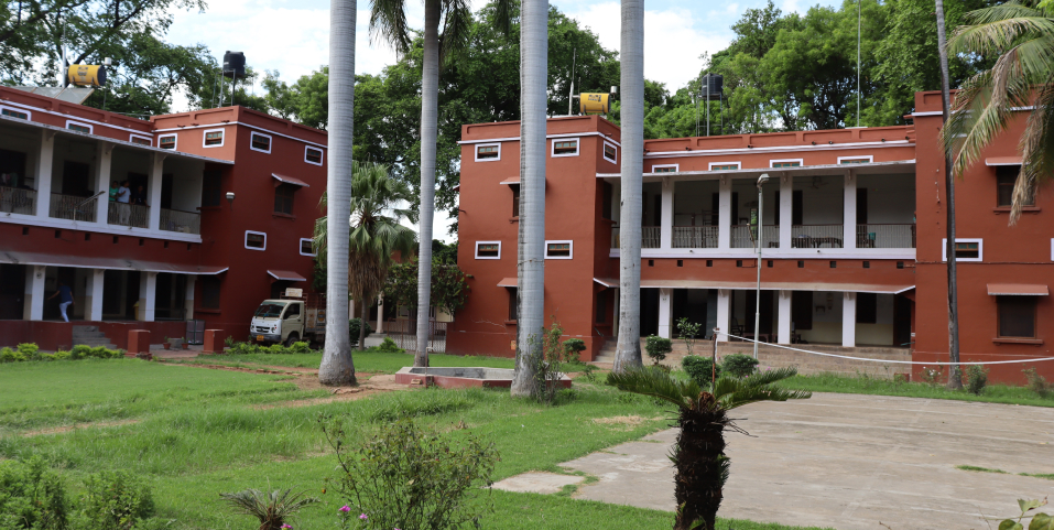 Vasanta College for Women | Banaras Hindu University
