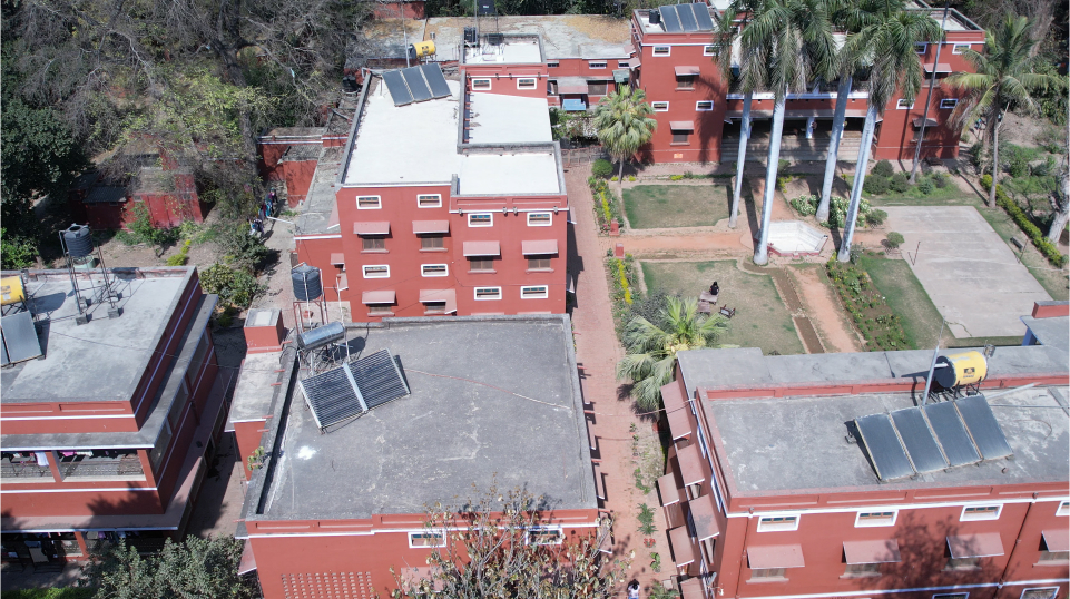 Vasanta College for Women | Banaras Hindu University