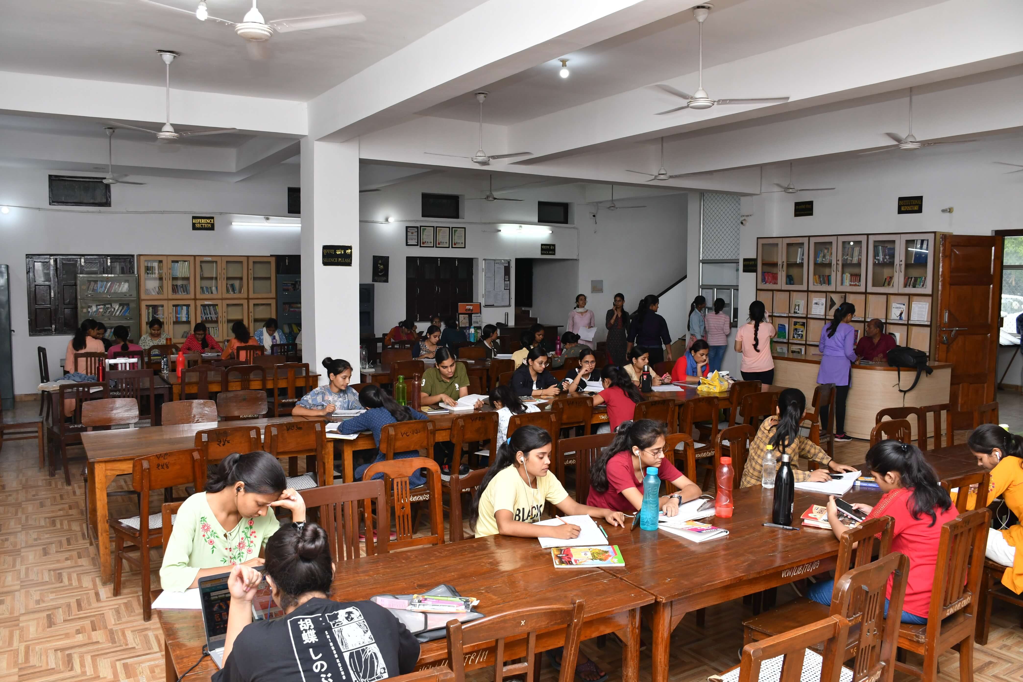 Vasanta College for Women | Banaras Hindu University