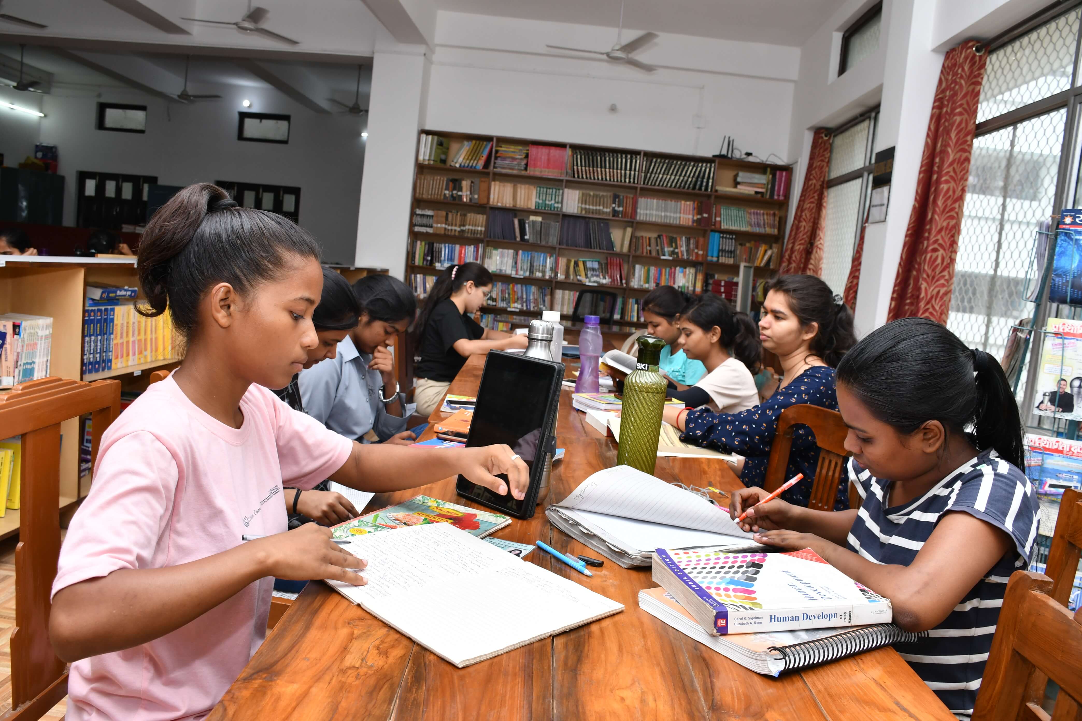 Vasanta College for Women | Banaras Hindu University