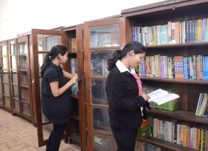 Vasanta College for Women | Banaras Hindu University