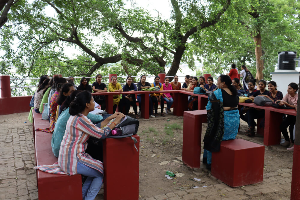 Vasanta College for Women | Banaras Hindu University