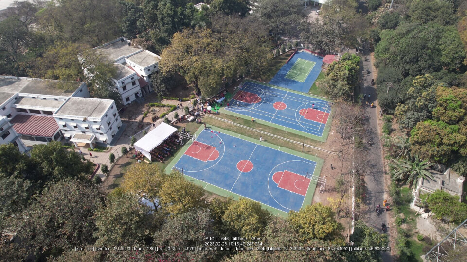 Vasanta College for Women | Banaras Hindu University