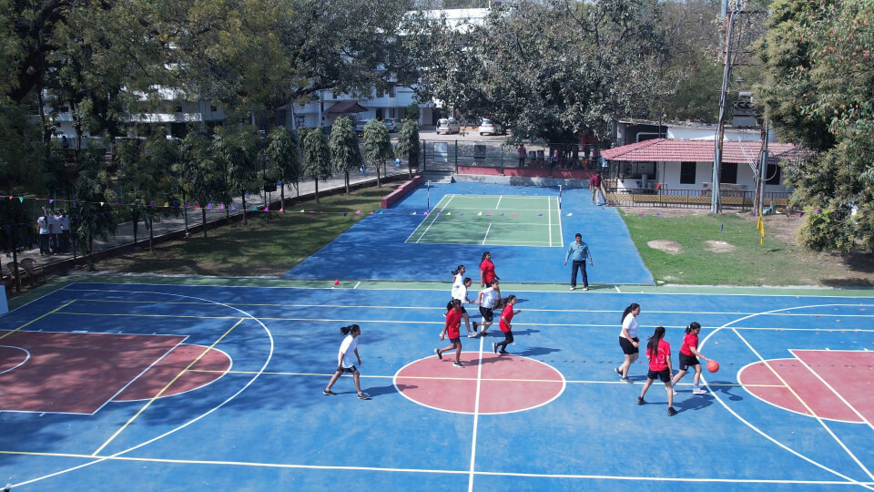 Vasanta College for Women | Banaras Hindu University