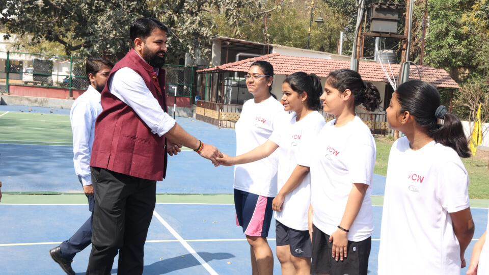 Vasanta College for Women | Banaras Hindu University